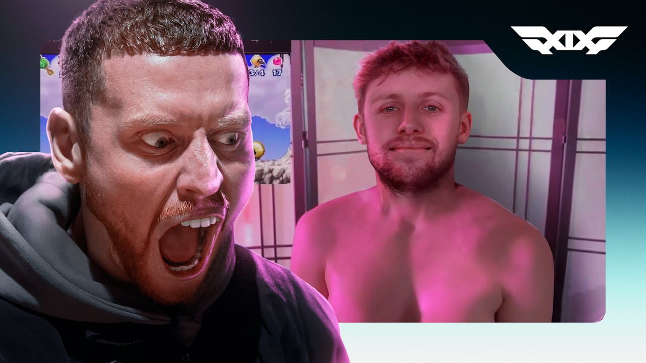 #121 - The Sidemen Debate Naked Streamers! - Sidecast 2023 - Side+