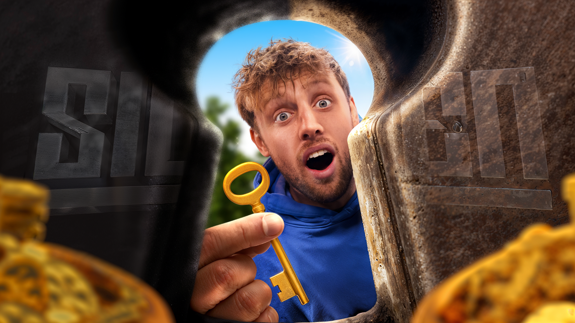 Sidemen Sunday Ad-Free - Side+