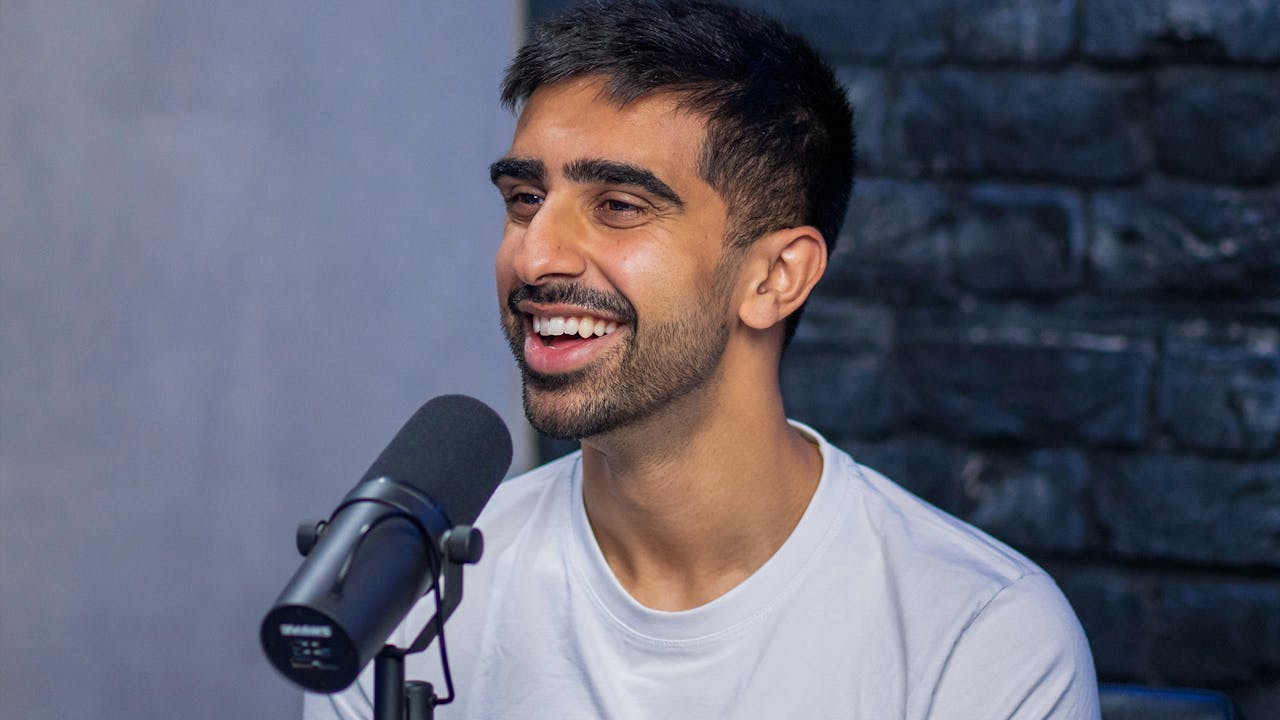 #6 - "35 Of You Showed Up To A Strip Club?" - Sidecast 2021 - Side+