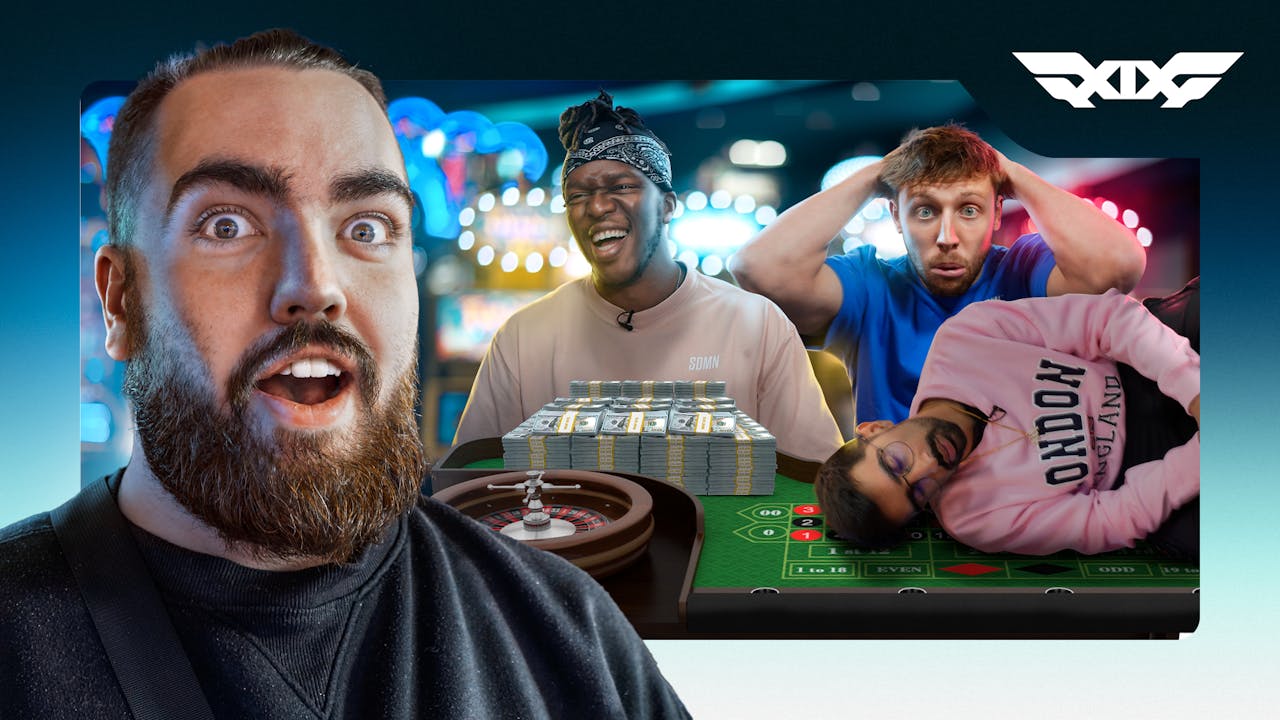 #141 - Sidemen Making A Drake Disstrack?!? - Sidecast 2024 - Side+