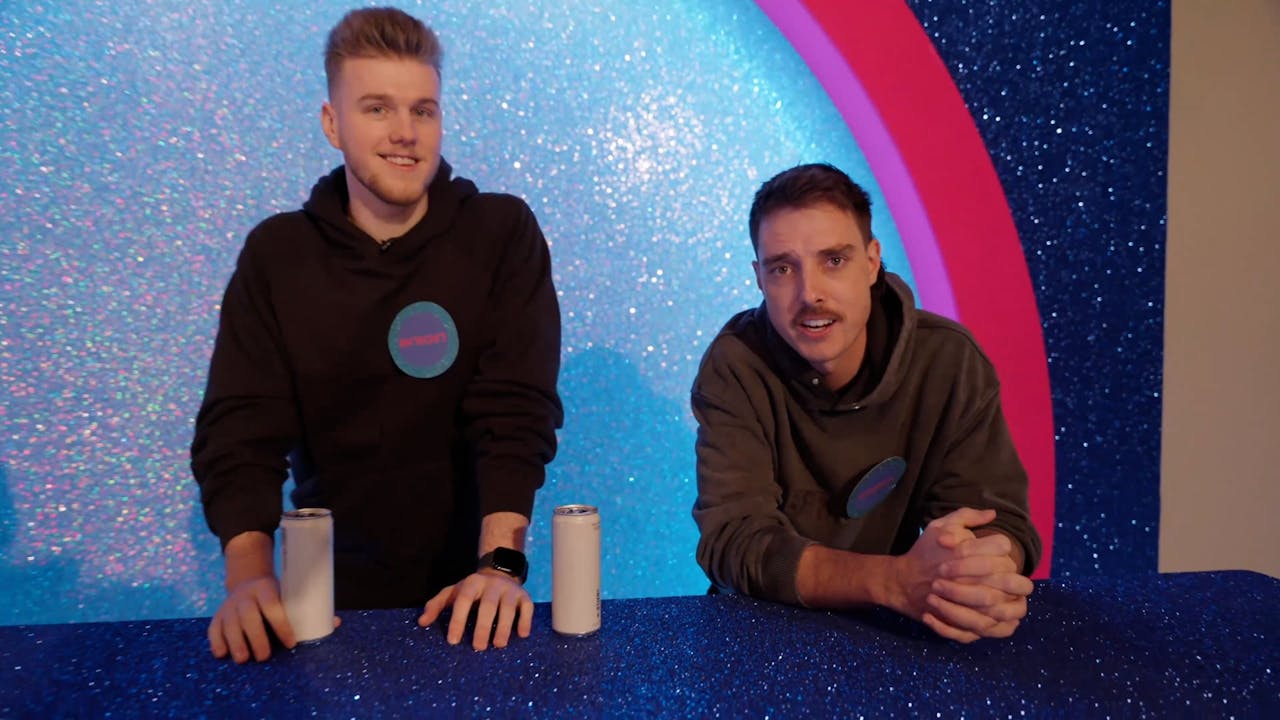 GET YOUR NIZZY OUT FOLABI - Side+