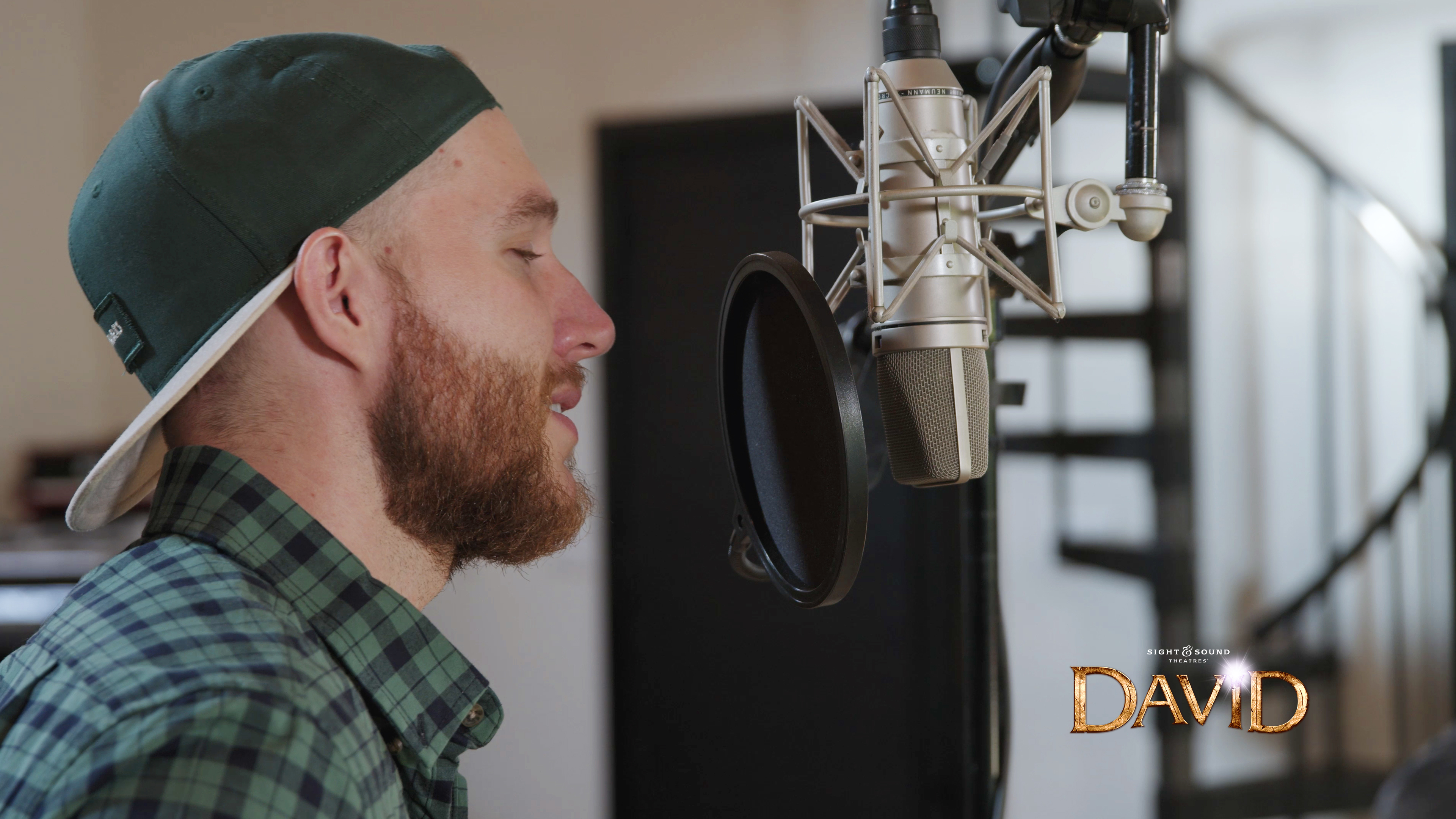 DAVID - Sight & Sound TV