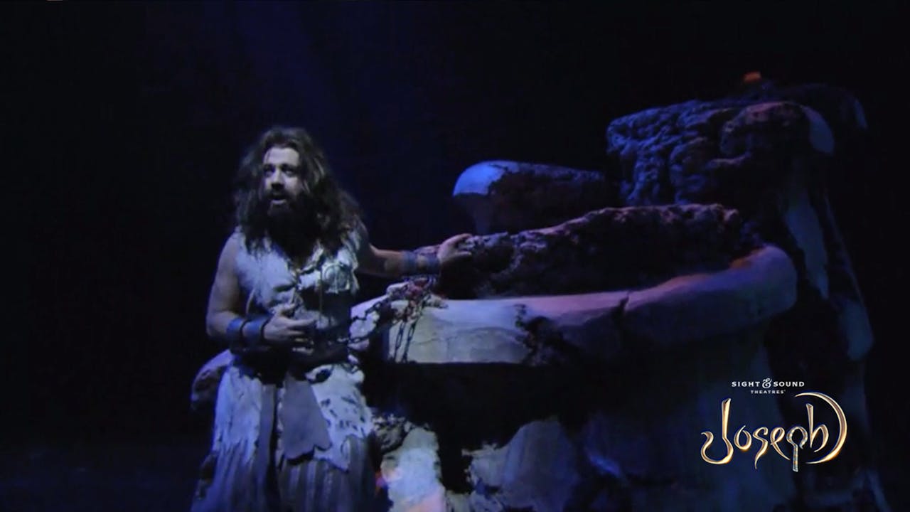 JOSEPH | You Are My Life - Sight & Sound TV