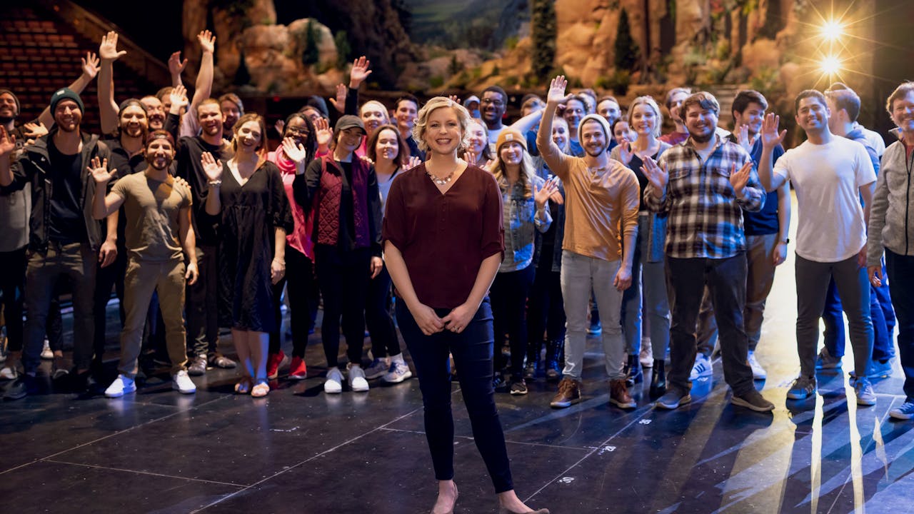 You're Invited - Sight & Sound TV