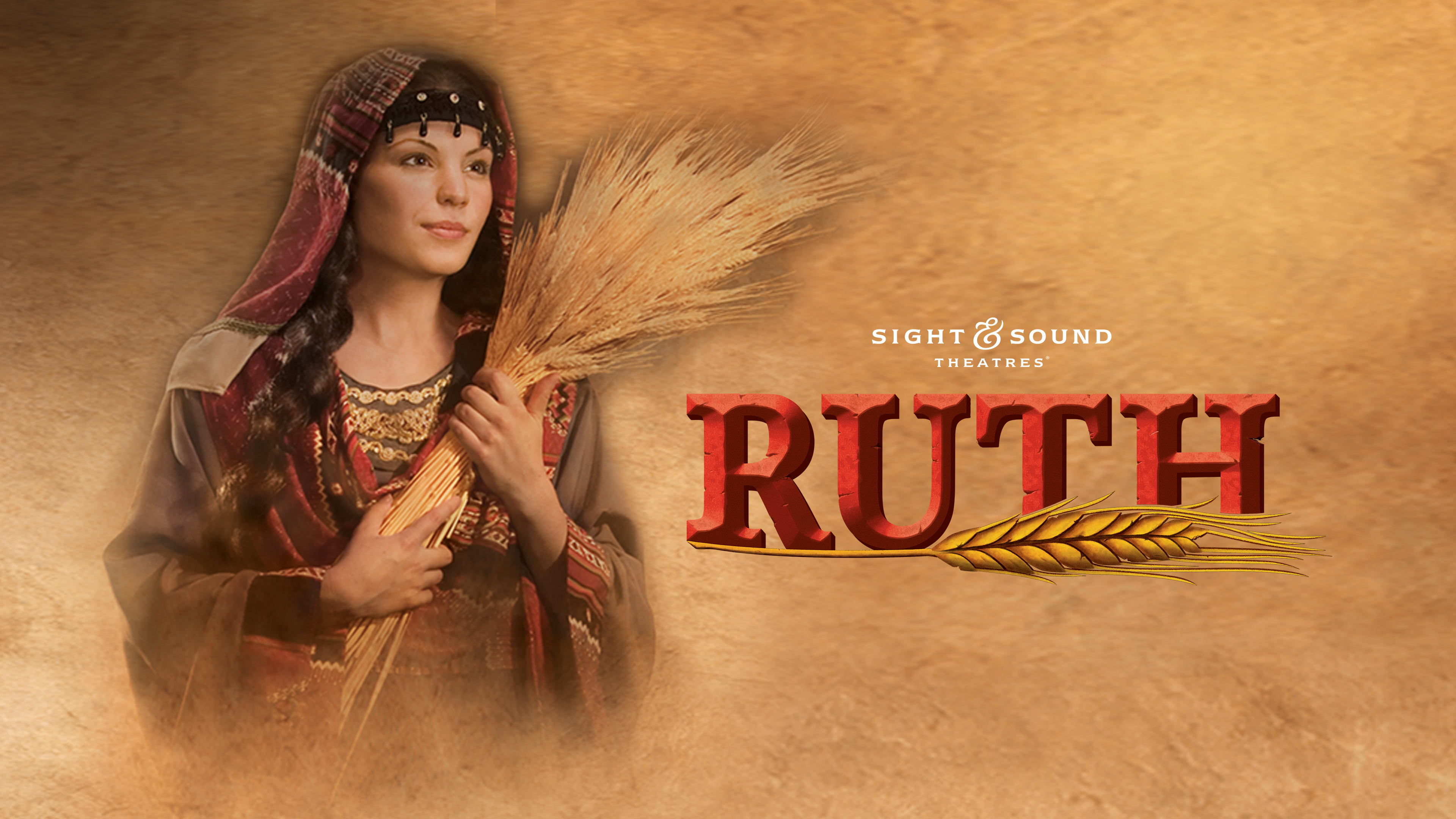 RUTH - Sight & Sound TV