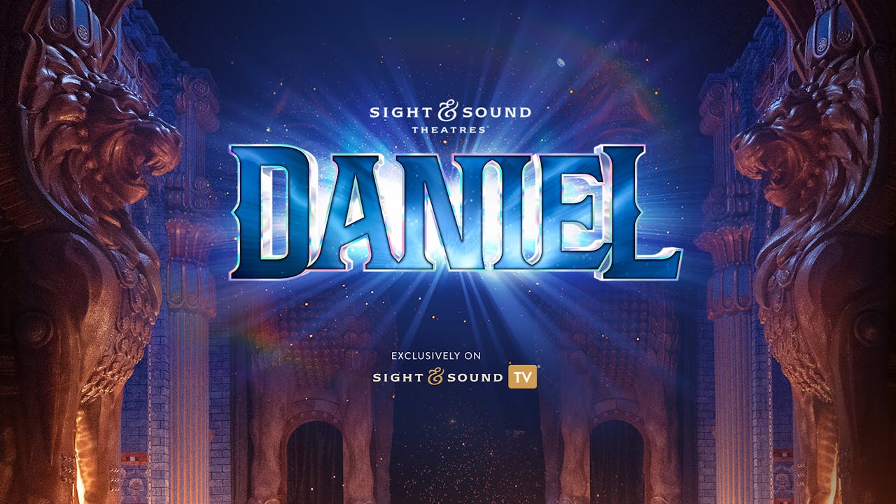 DANIEL | Official Trailer - DANIEL - Sight & Sound TV