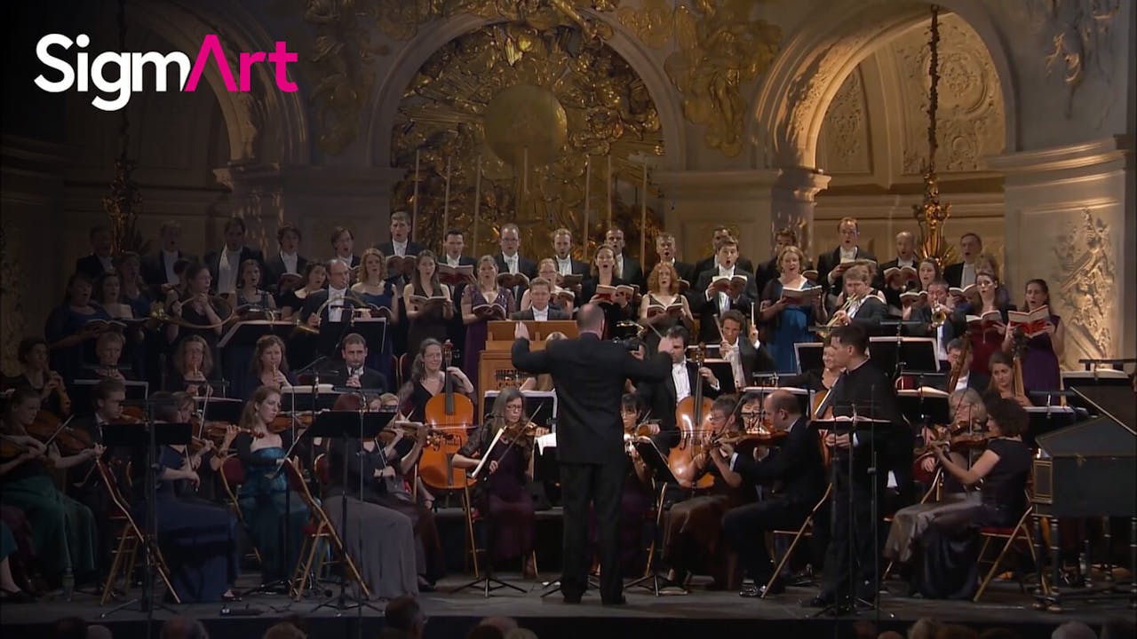 SOLOMON CONCERT by George Frederick Handel - Orchestra & Symphony ...