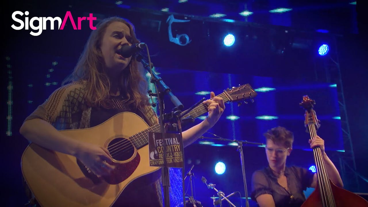 The All Women Band DELLA MAE - Trending Bands - SigmArt