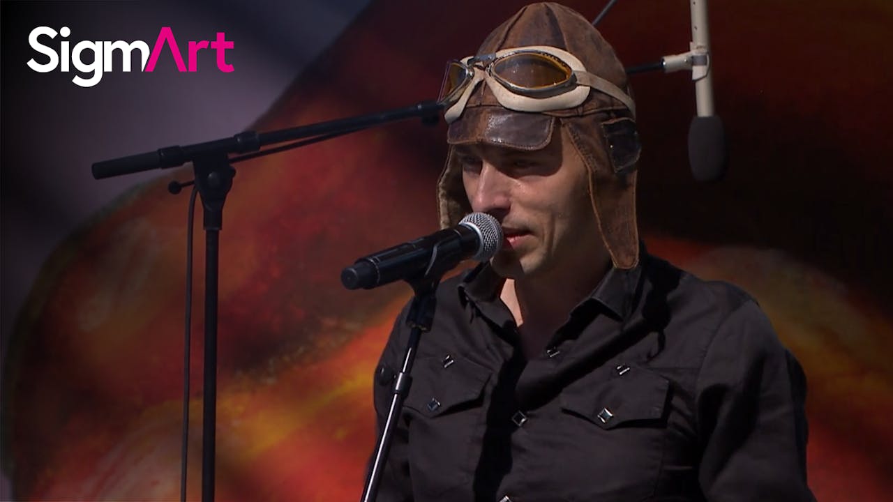 Best European Harmonica of Polish GREG ZLAP - Blues - SigmArt