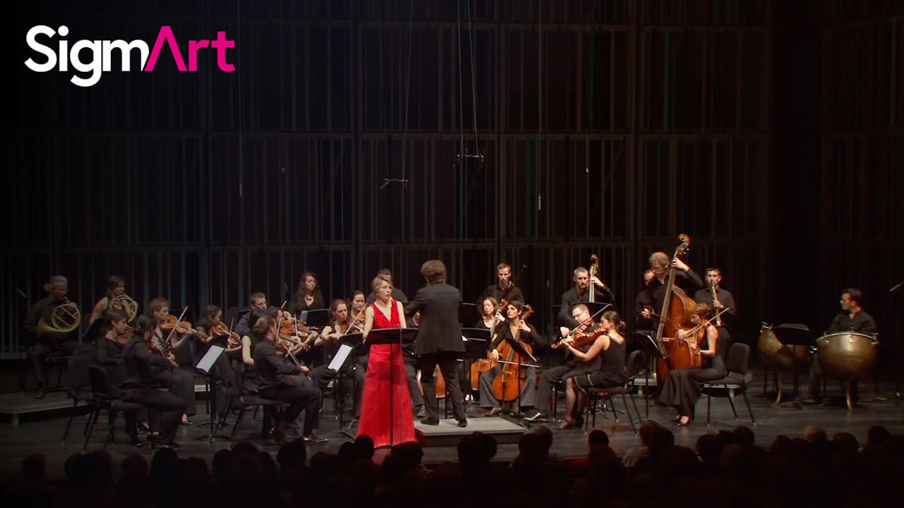 EXTRAVAGANZA in Eszterháza by Joseph Hadyn - Orchestra & Symphony ...