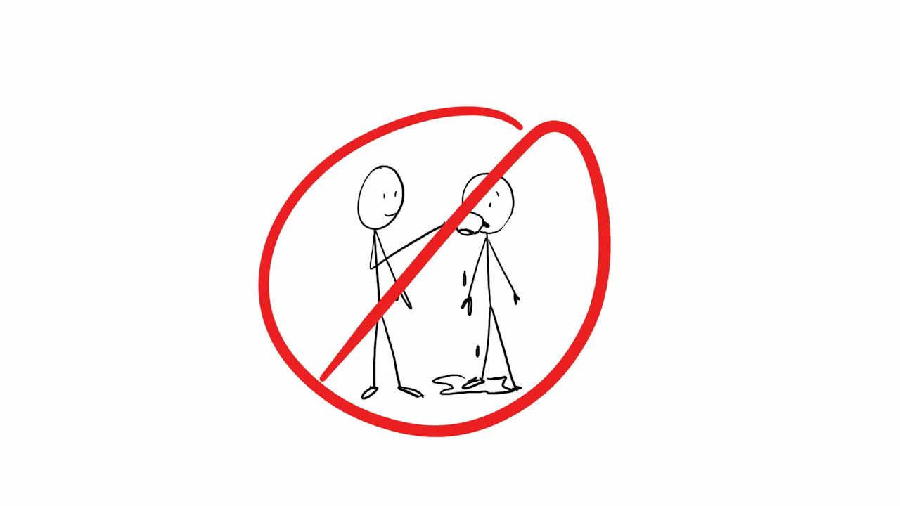 Tea Consent *Viewer Discretion Advised* - SDG 5: Gender Equality - SIMA ...