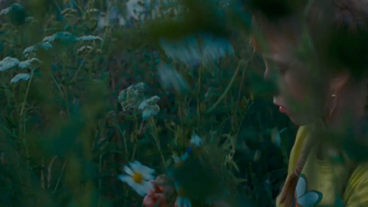 Waking Up In Silence Trailer Trailers Sima Academy