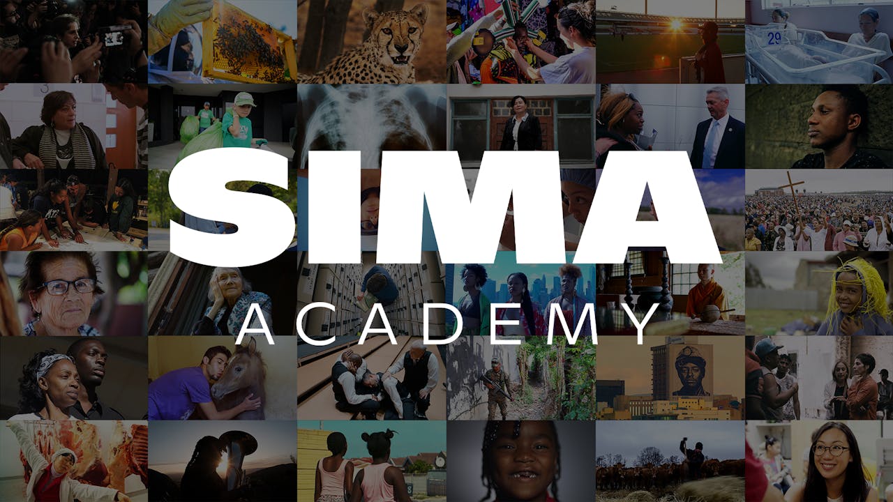 Sign in - SIMA ACADEMY