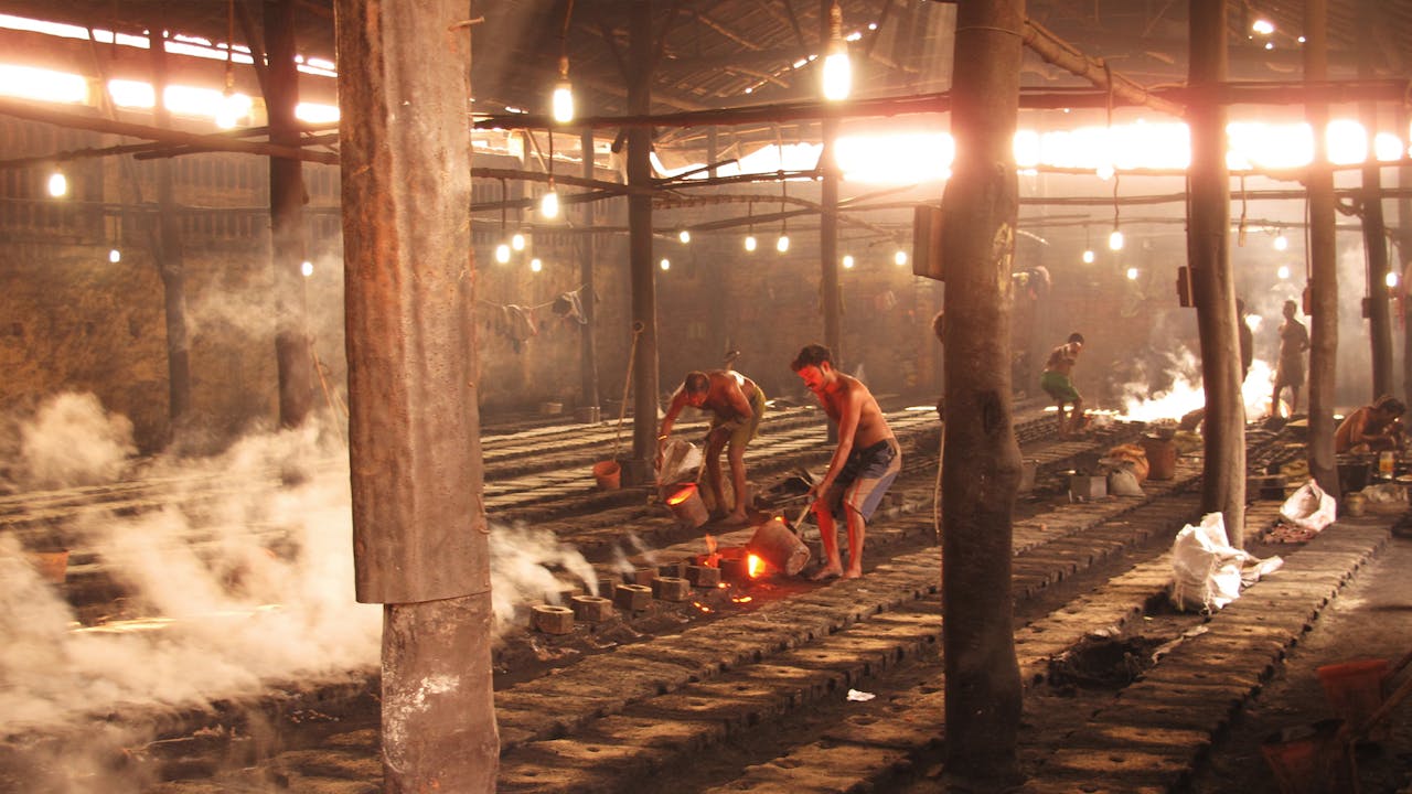 Cast in India | TRAILER - SIMA ACADEMY