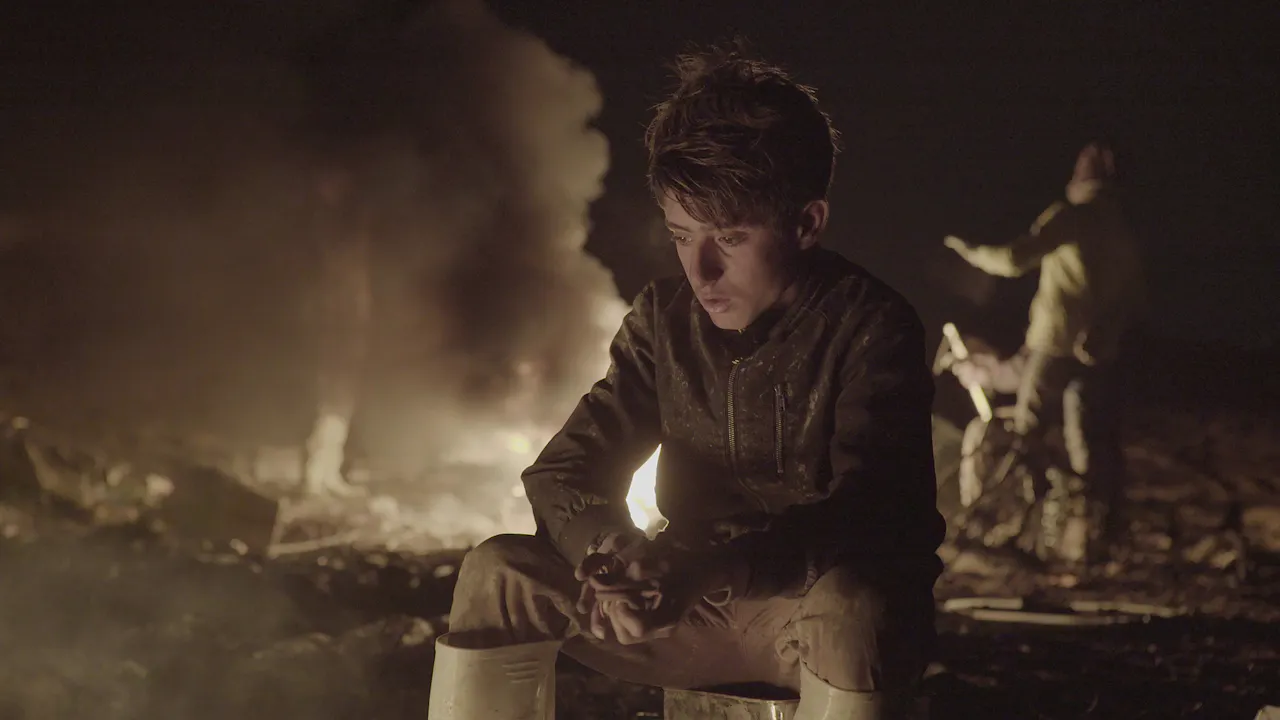 The Future of Iraq - Films - SIMA ACADEMY