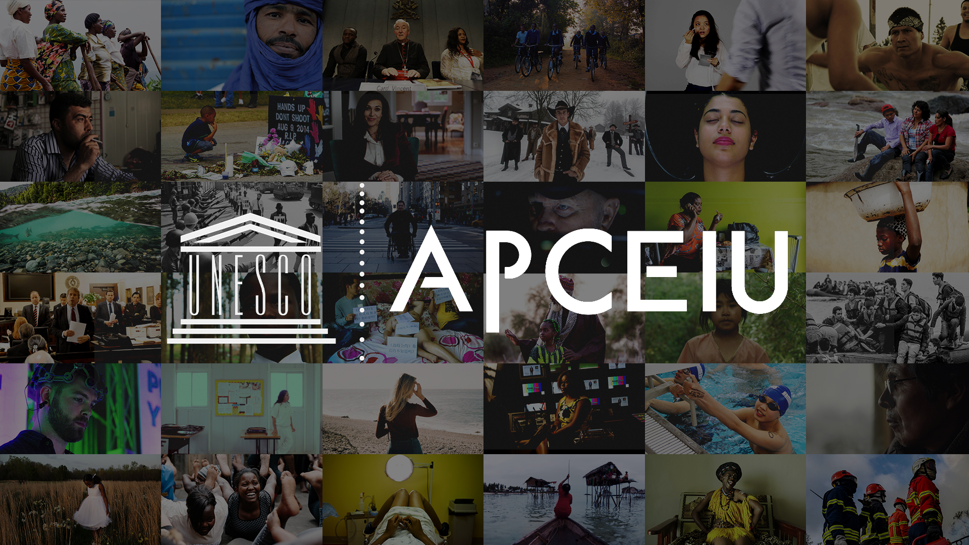 Curated by UNESCO-APCEIU - SIMA ACADEMY