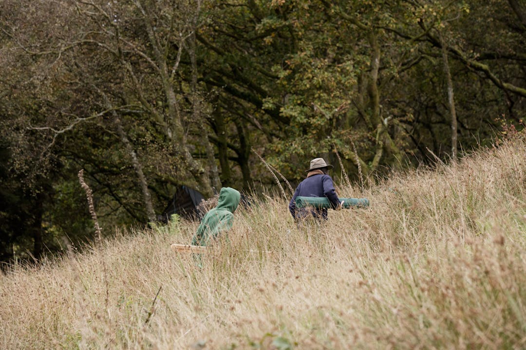 Dùthchas | TRAILER - Trailers - SIMA ACADEMY