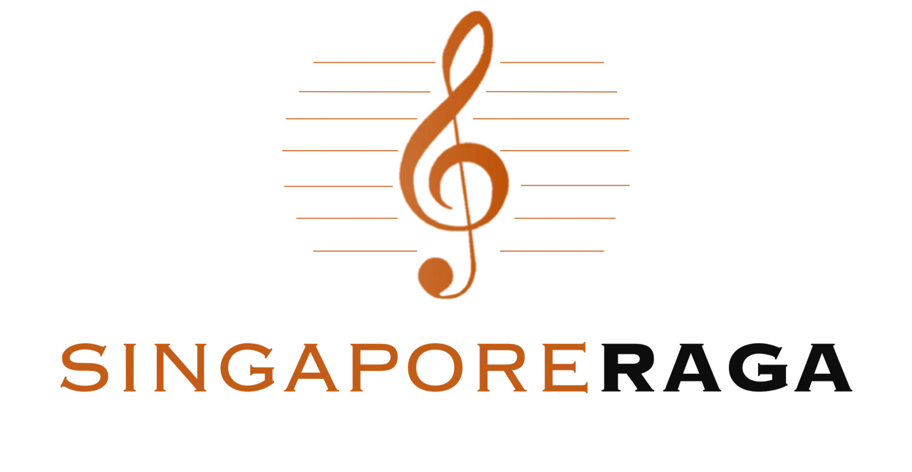 Singapore Raga