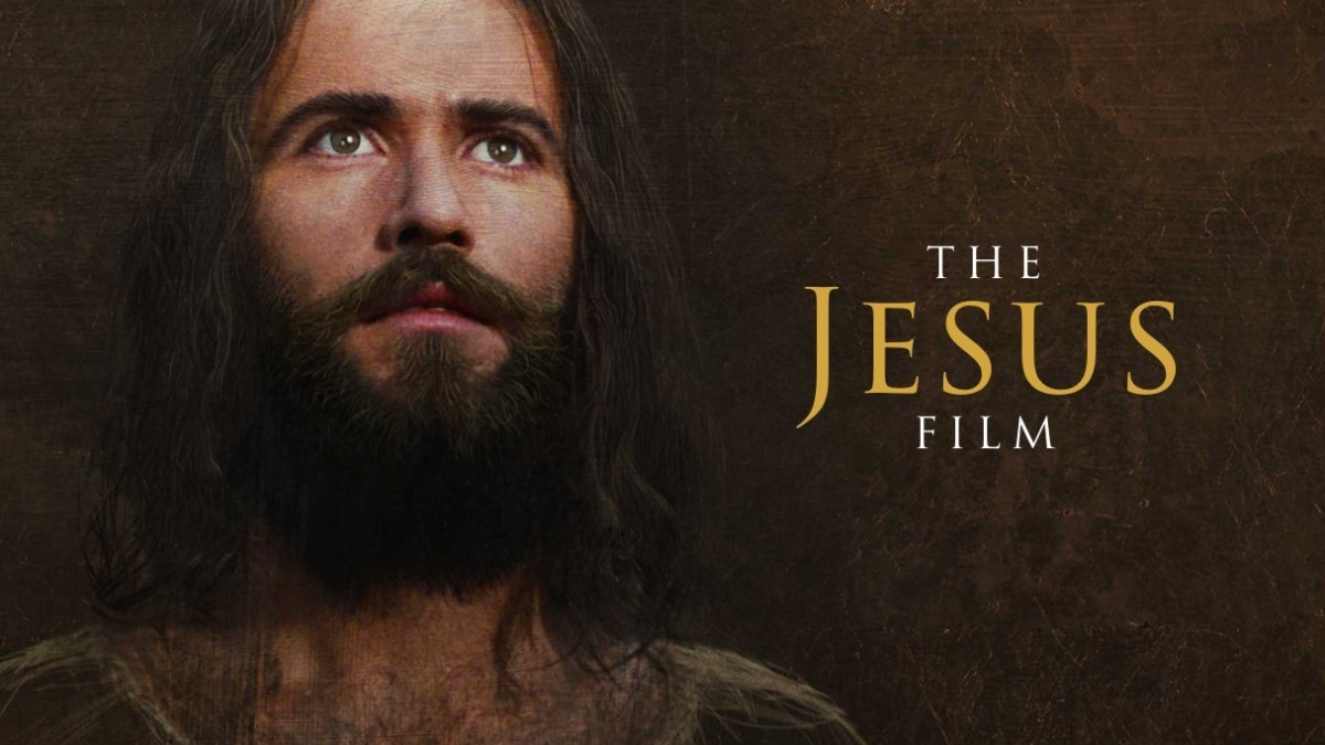 The JESUS Film - MiracleTV+