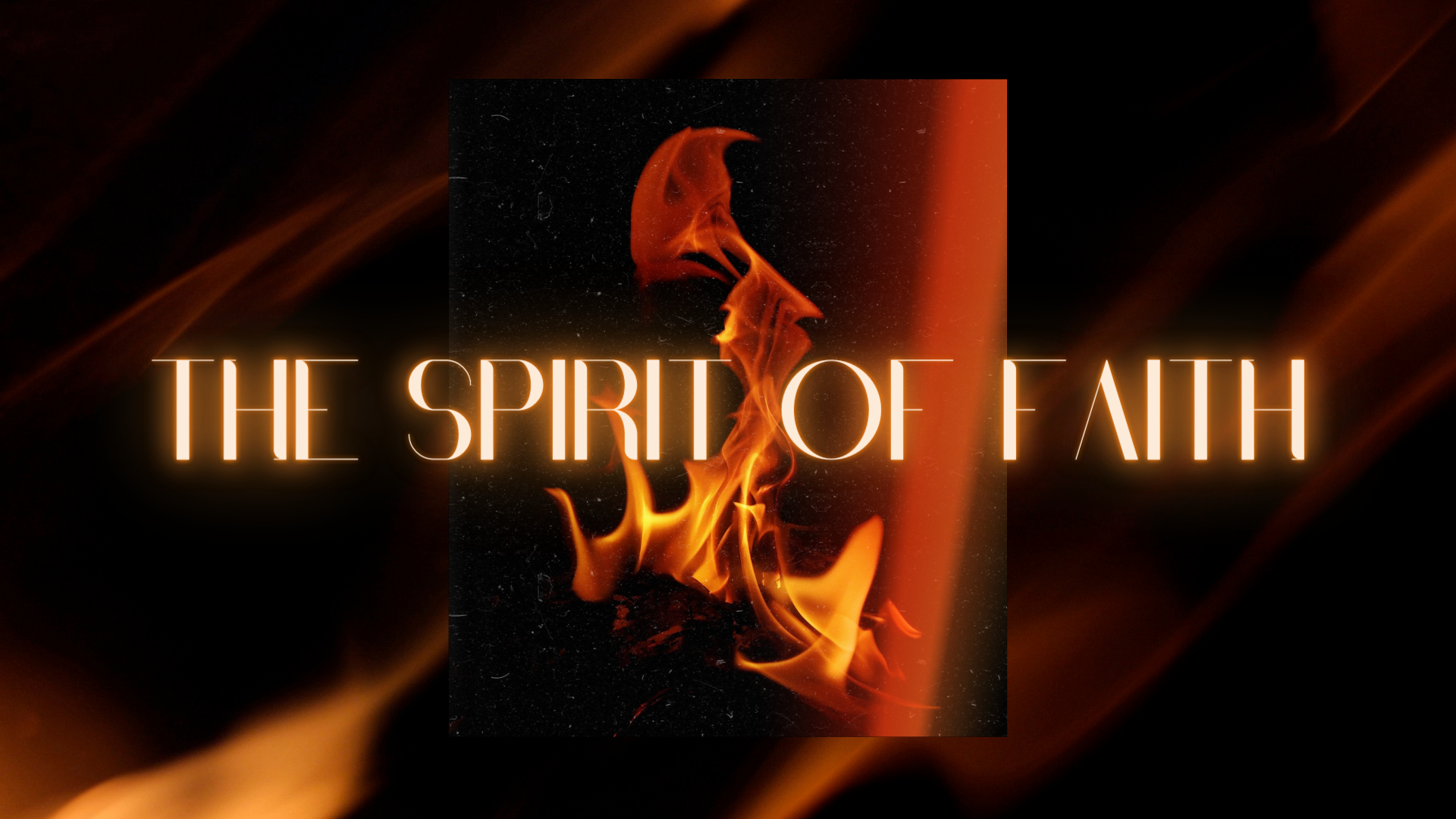 The Spirit of Faith - MiracleTV+