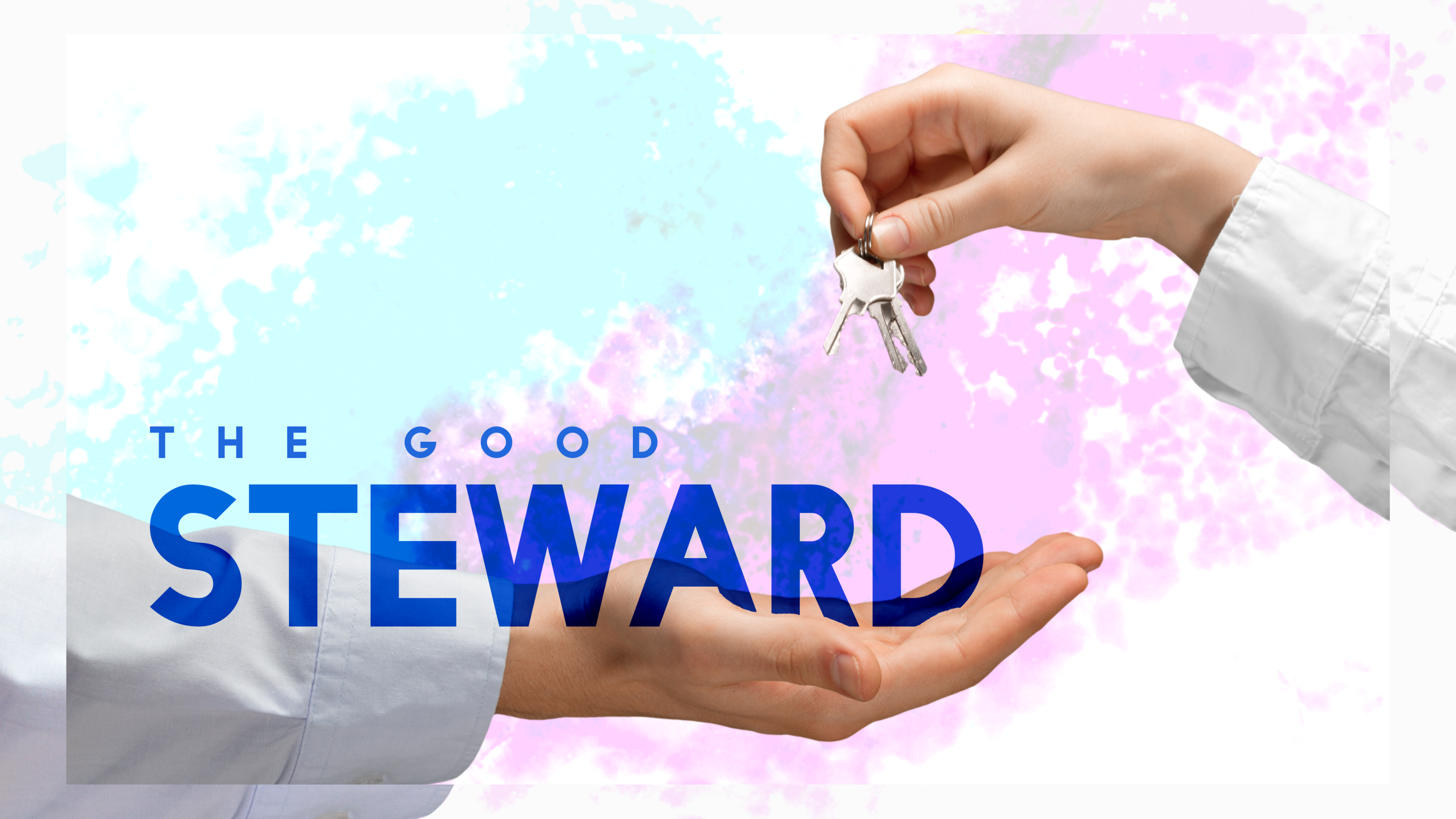 The Good Steward - MiracleTV+