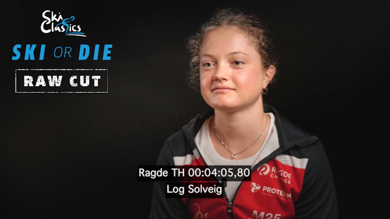 Solveig Lie Støverud - SC Play