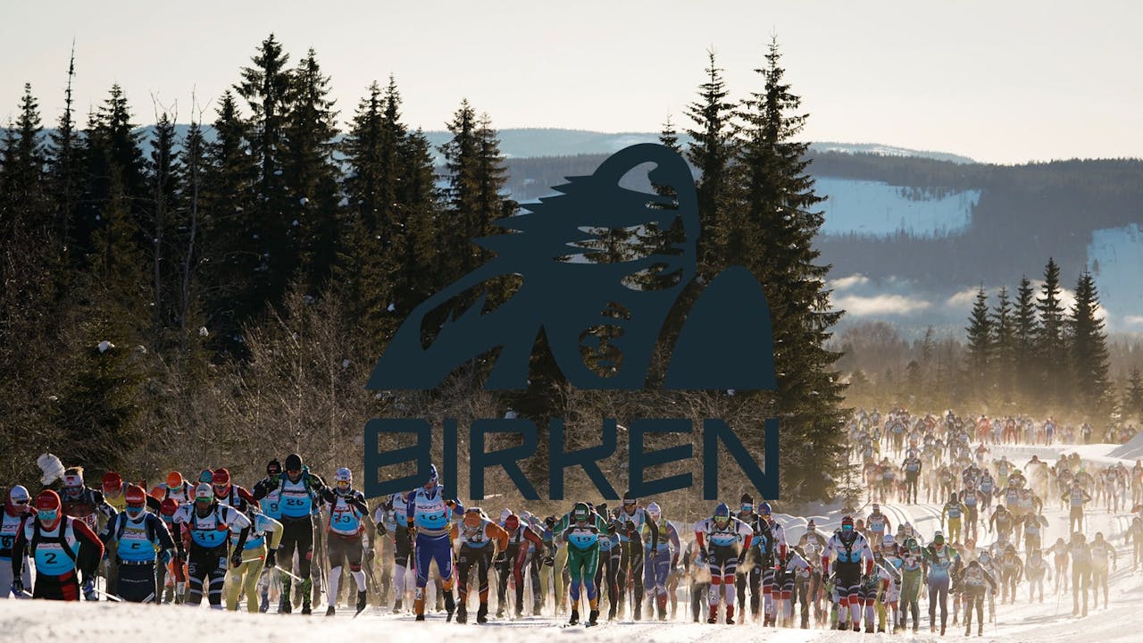 Birkebeinerrennet 2018 - SC Play