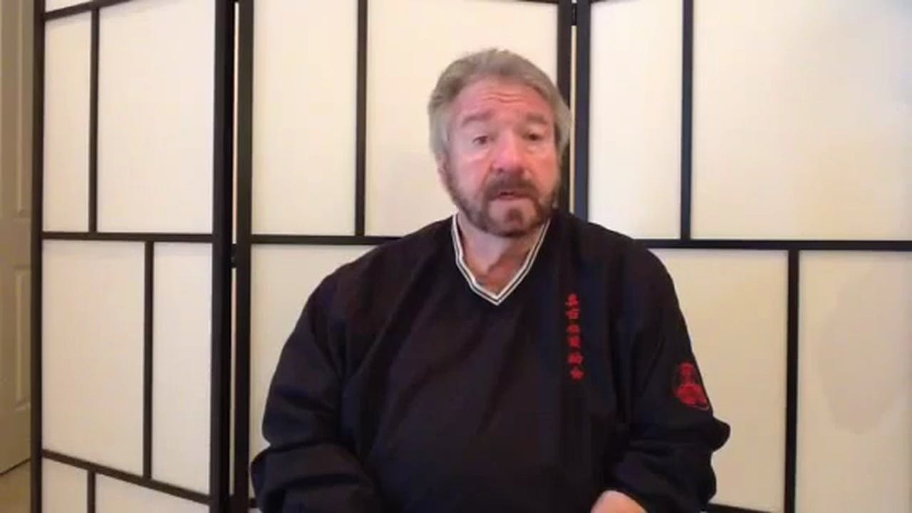 Did You Know?? James Mitose - Bruce Juchnik's Kosho Ryu Warrior Scholar ...