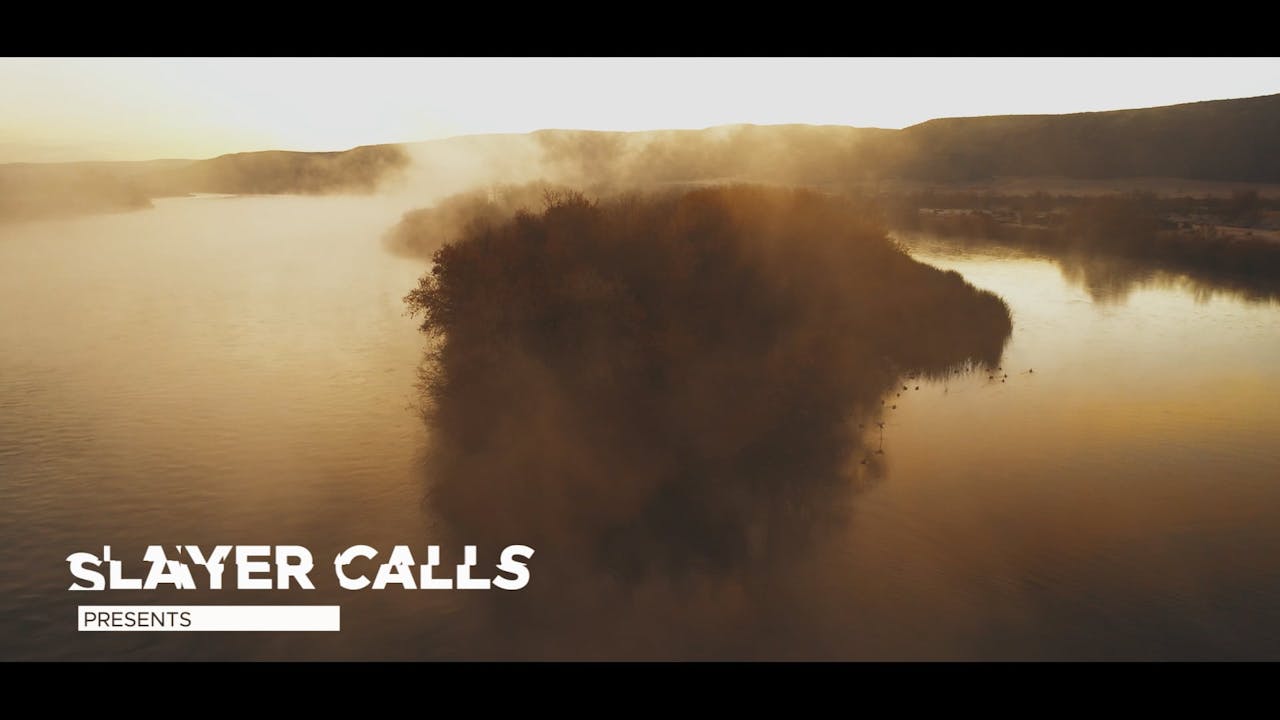 Call The Wild Intro - Call the Wild by Slayer Calls