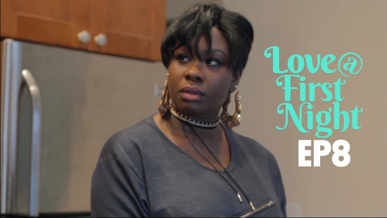 The Calm Before The Storm - SLAY TV | Media Network