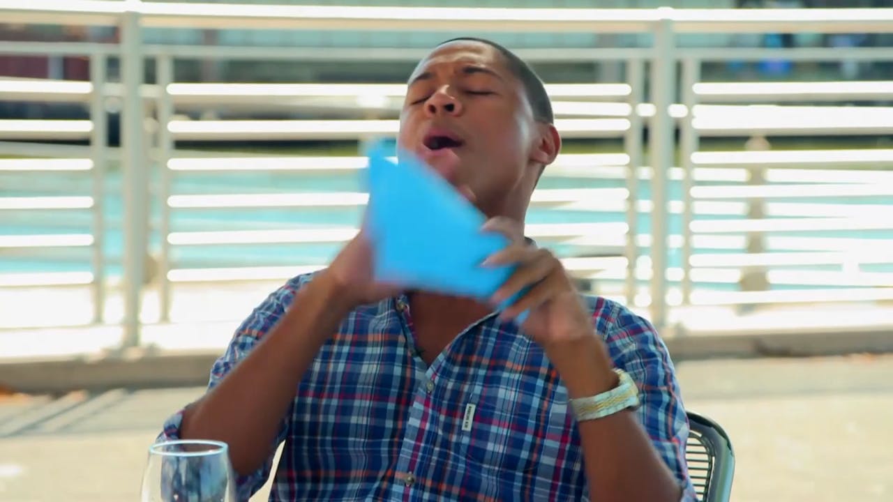 Episode 1 - SLAY TV | Media Network