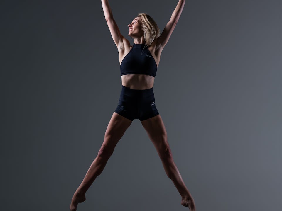 Sculpt Shake & Sweat - Trailer - Sleek Ballet Fitness | Ballet and ...