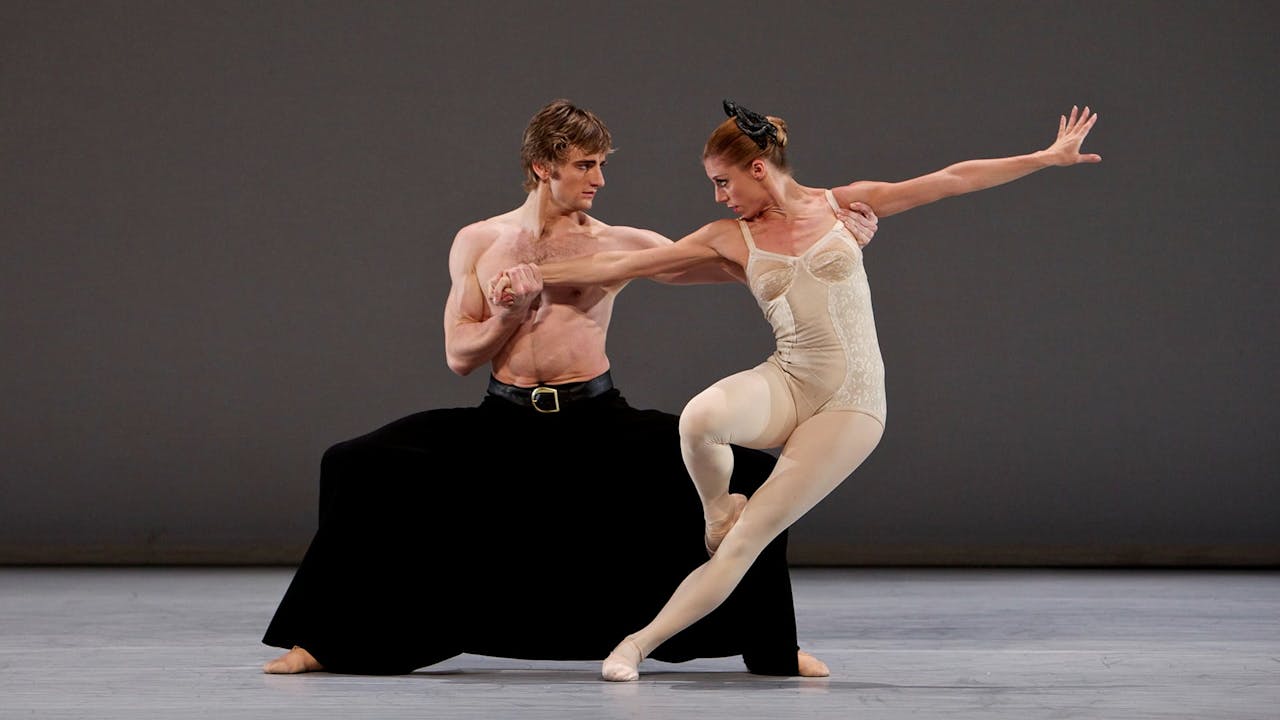 Don Quixote Program Trailer - Sleek Ballet Fitness | Ballet and Barre ...