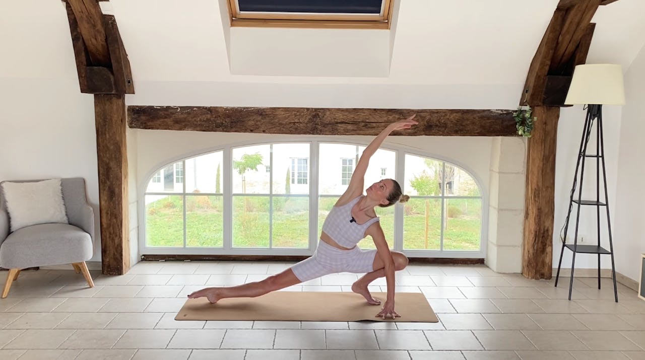 Sculpt Shake & Sweat - Warm Up - Sculpt, Shake & Sweat - Mini Series ...