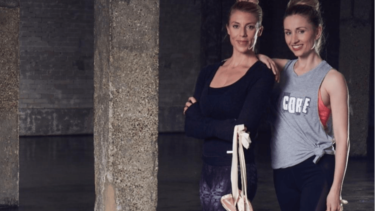 Sleek Ballet Bootcamp Challenge 2 - Sleek Ballet Fitness | Ballet and ...