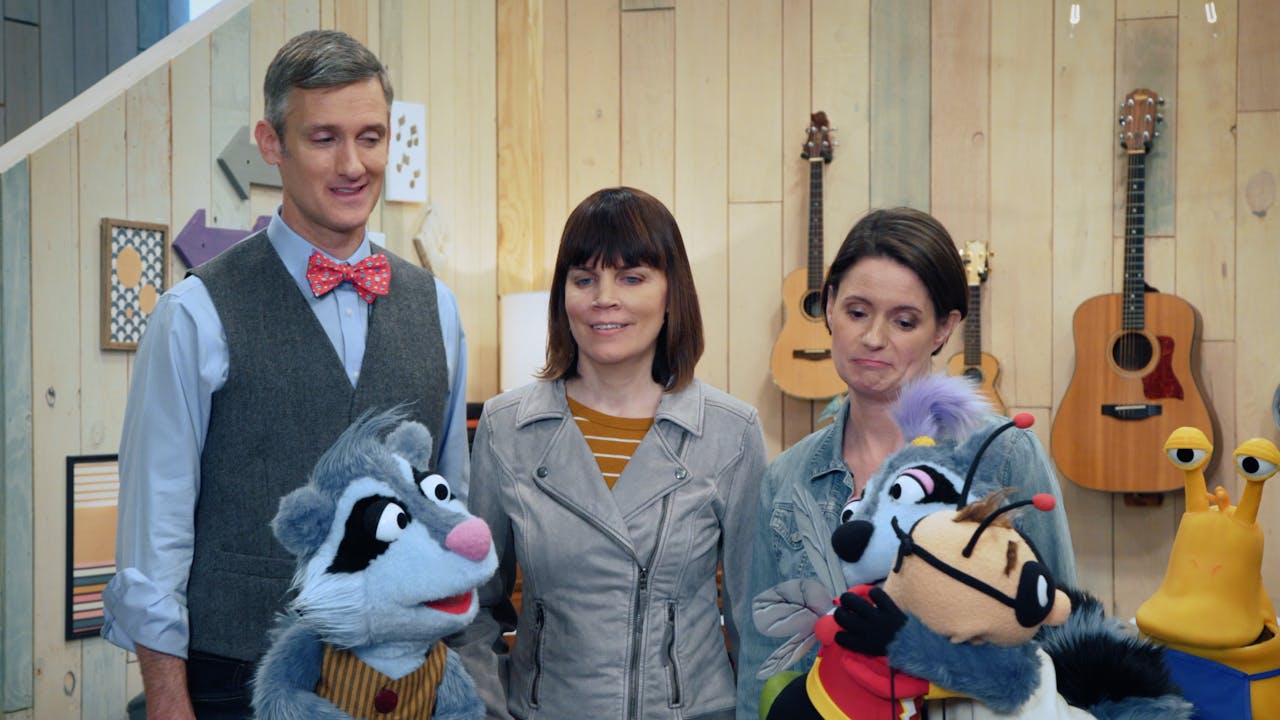 Friendship - The Slugs & Bugs Show (Season 1) - The Slugs Bugs Show