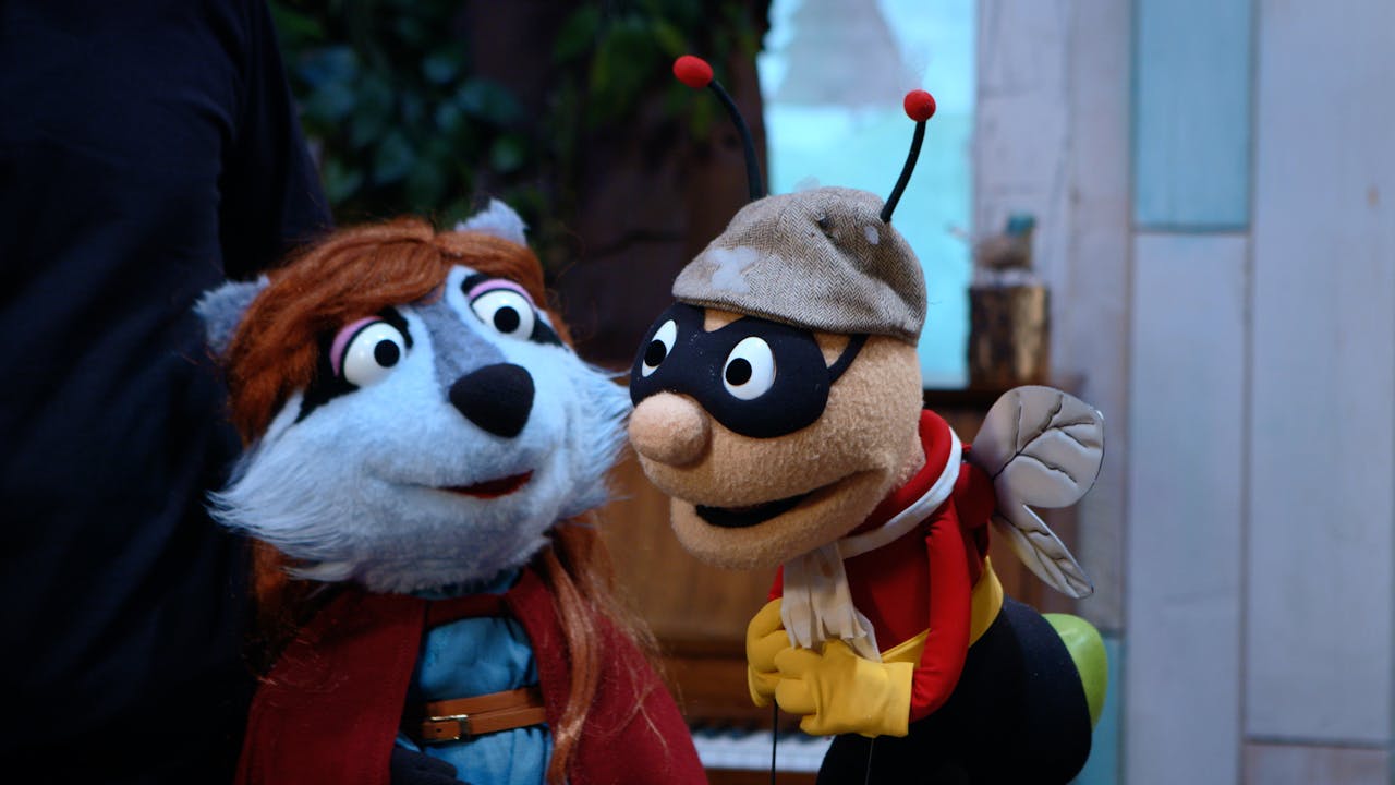 Uncertain about Wonder - The Slugs & Bugs Show (Season 2) - The Slugs ...