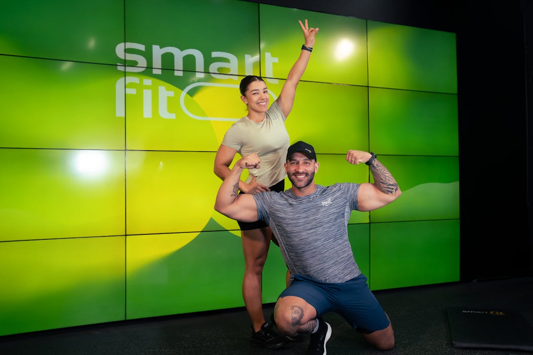 45 Min | Abdomen definido | Estefanía Ocampo y Jorge Zapata | 27/11/24 - Abdomen definido - COL ...