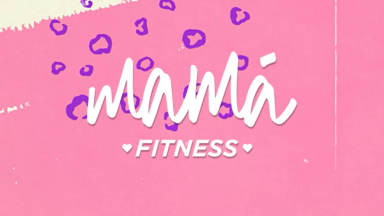 Trailer | Mamá Fitness - Smart Fit GO