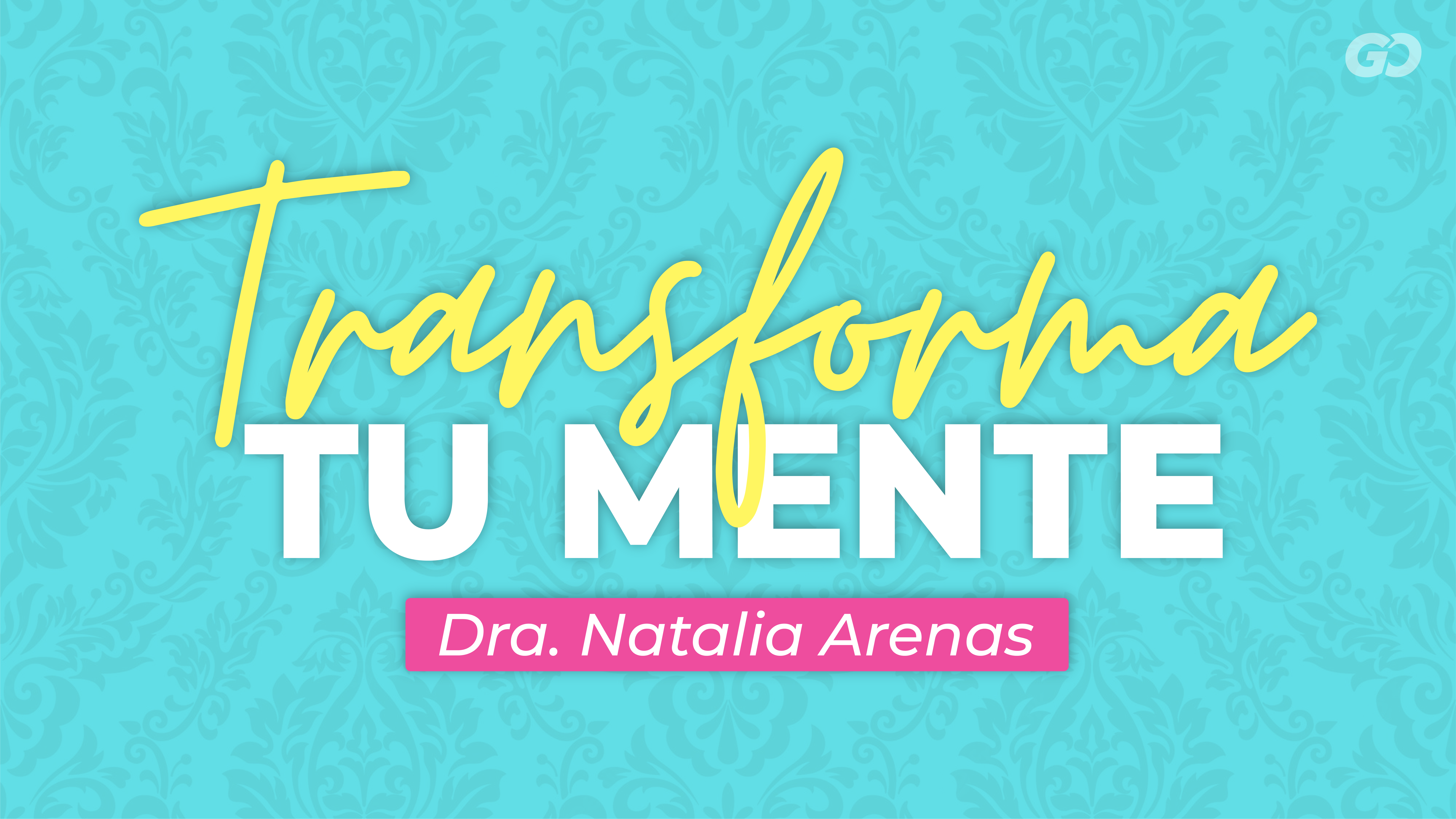 Transforma tu mente - Smart Fit GO