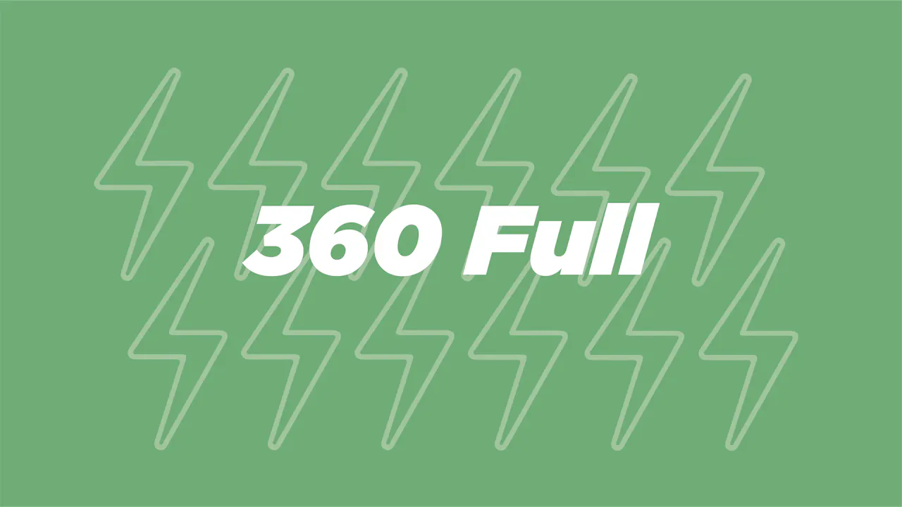360 Full Body - Smart Fit GO