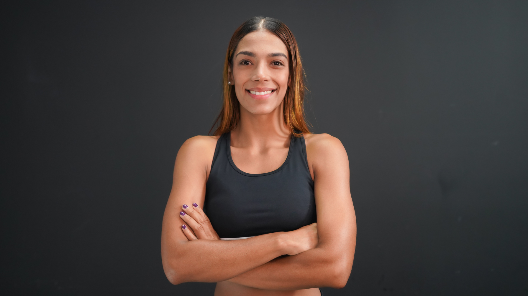 Isabel Posada - Smart Fit GO