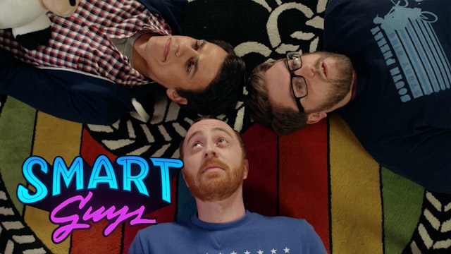 Smart Guys - DRM Free Copy