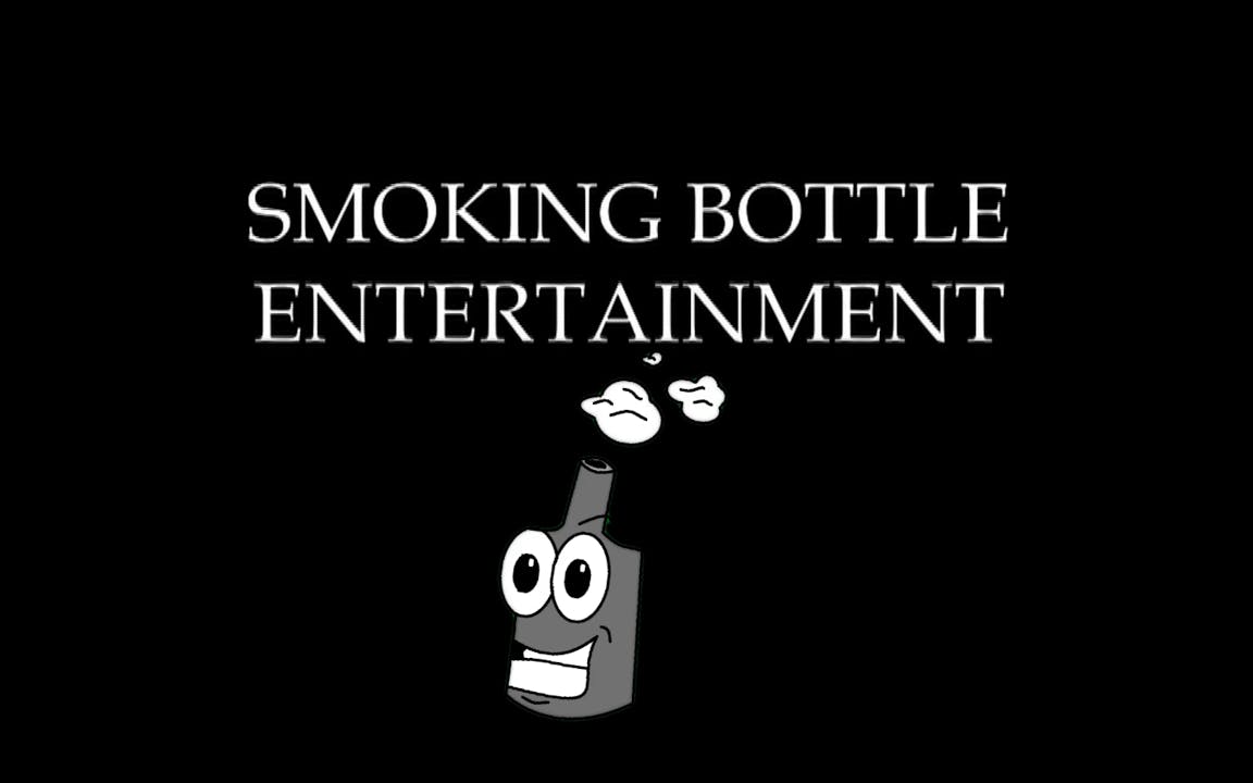 Smoking Bottle Entertainment