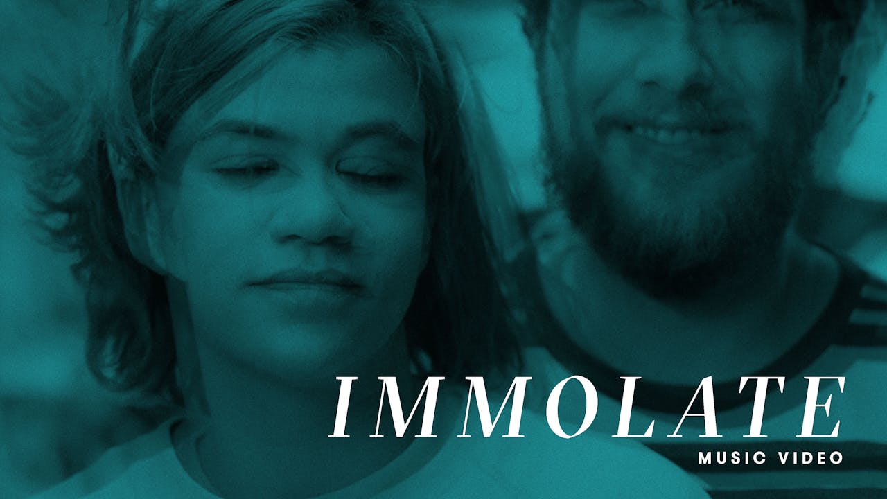 IMMOLATE - EB STUDIOS