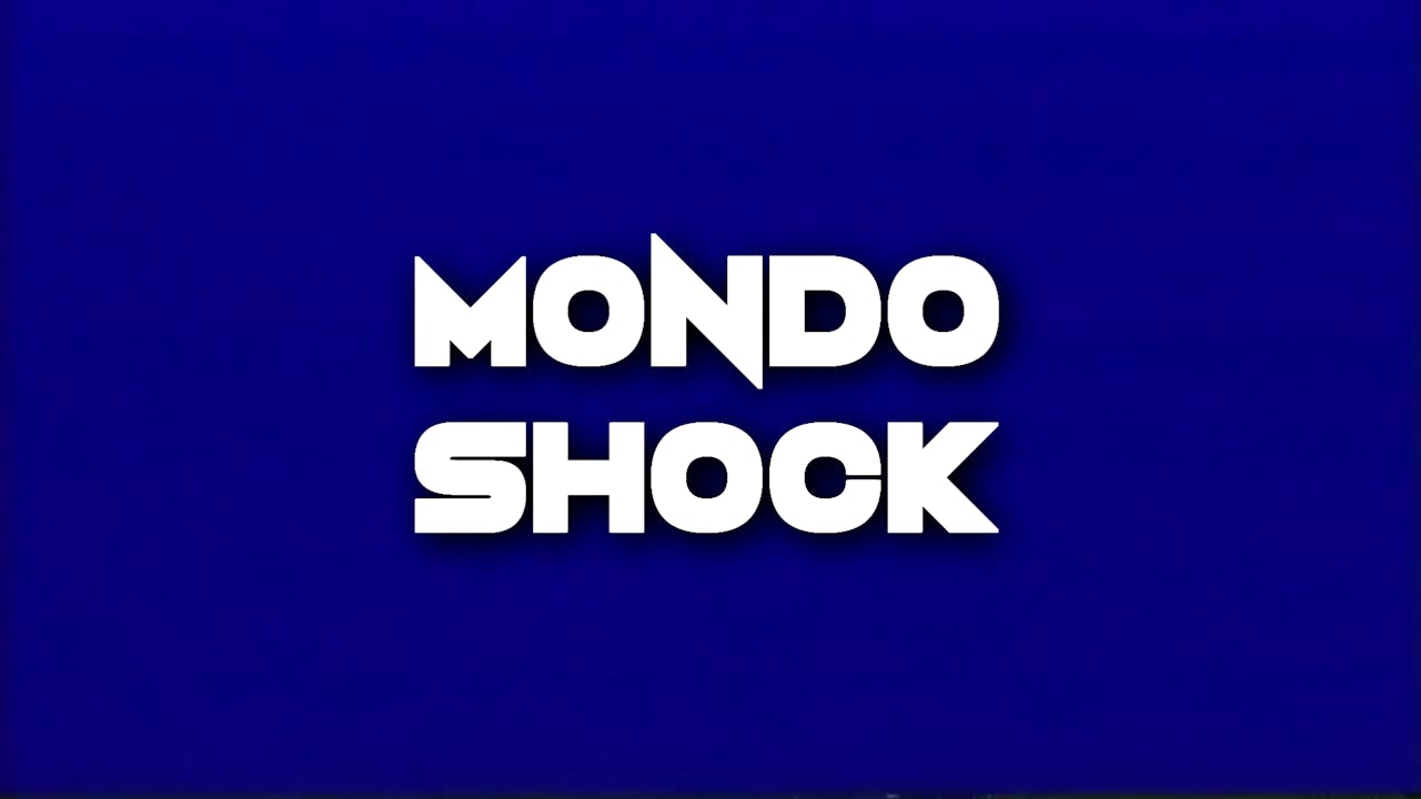 Mondo Shock TRAILER - SoCal Cinema Studios On Demand