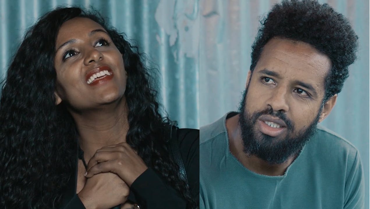 ሙሉ ቀን Mulu Ken - Sodere Ethiopian movies