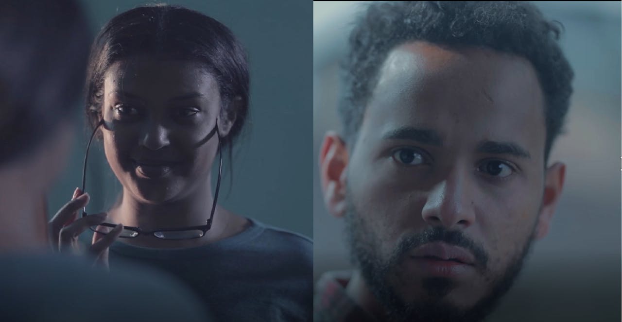 አዲስ ዓለም Addis Alem - Sodere Ethiopian movies