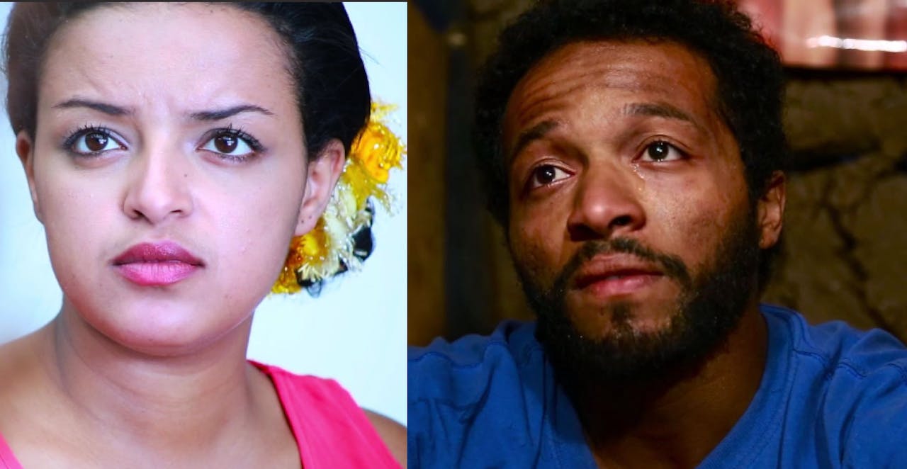 የኛ ሰፈር Yegna Sefer - የኛ ሰፈር Yegna Sefer - Sodere Ethiopian movies