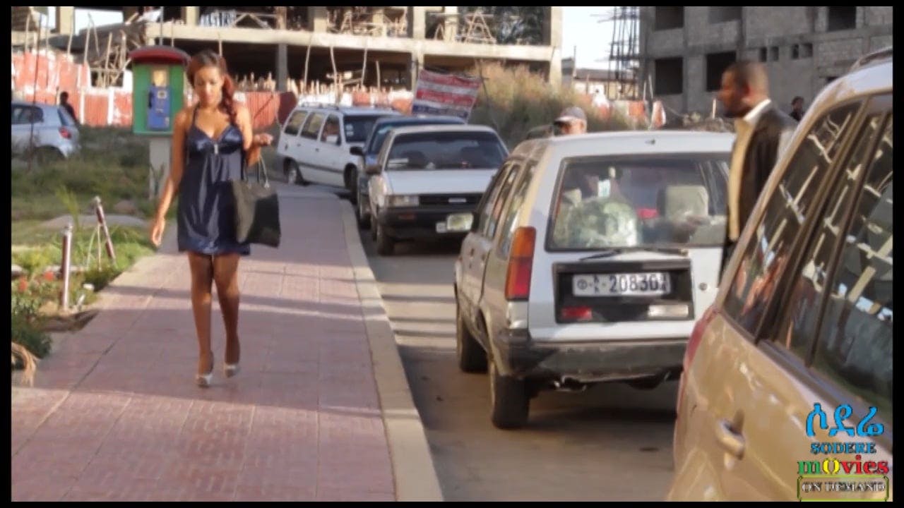 besot yewledw sodere - Sodere Ethiopian movies
